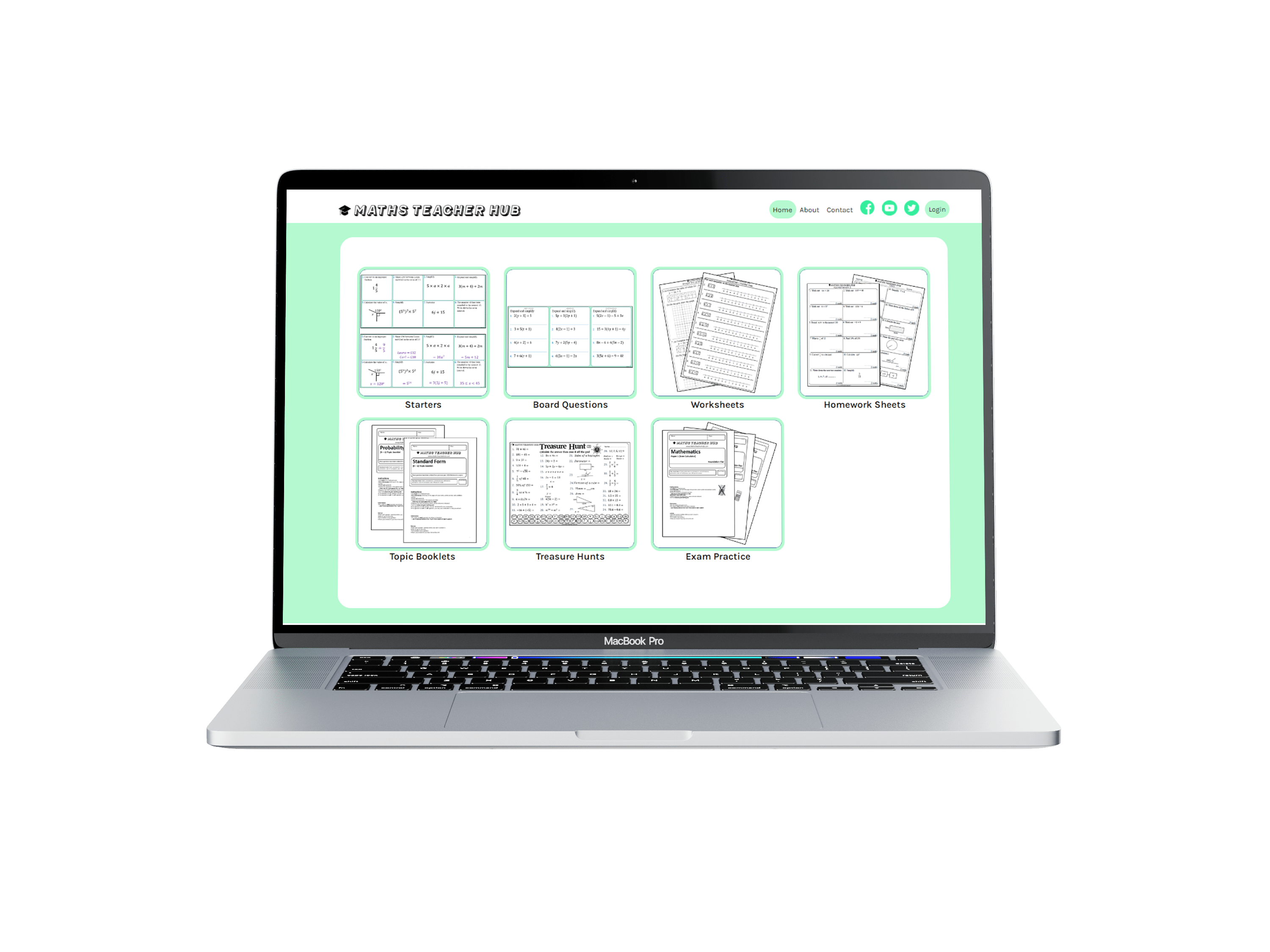 TMT WEB - Web Design and Support For Businesses